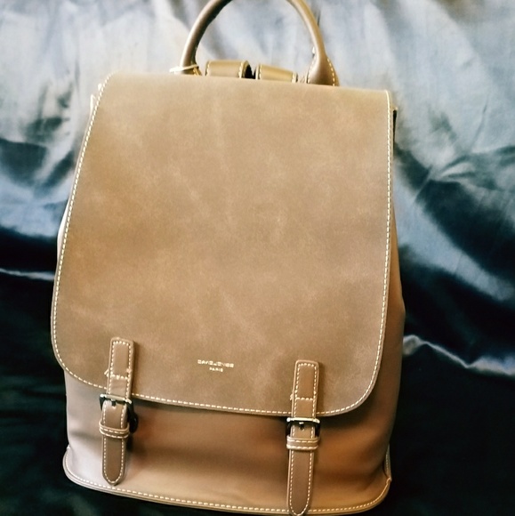 David Jones | Other | David Jones Backpack | Poshmark